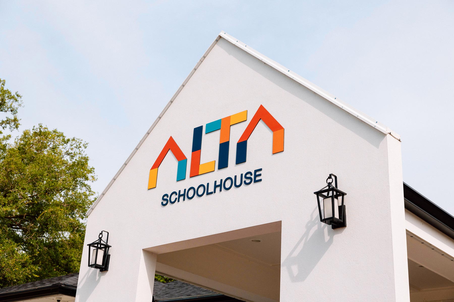 Alta Schoolhouse - Alta Schoolhouse